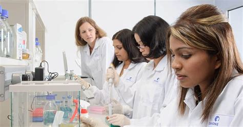 Danone Nutricia Research Spacewell