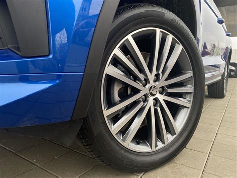 Skoda Kodiaq Im Test 2023 Automagazin Europemobile