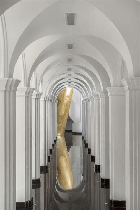 Gallery Of Seema Gujral Flagship Store Renesa Architecture Design