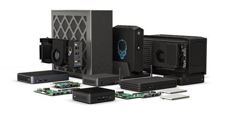 Asus Nabs The Nuc Pc Perspective