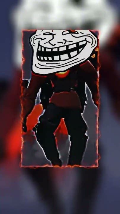 Troll Face Skibidi Toilet Edit Skibiditoilet Titan топ тренд