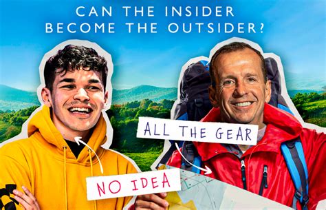 Reinventing Iconic Ordnance Survey To Inspire A Whole New Generation By Walker Creativebrief