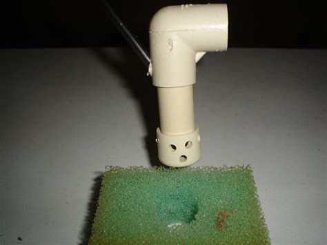 How To Set Up A Sponge Filter In Your Aquarium Super Naturale