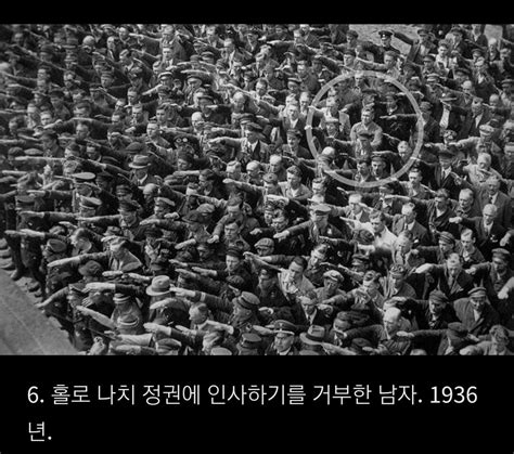 사진 10장 유머 재미 감동 네모판