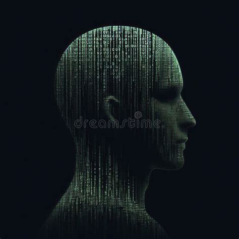 Education Technology Binary Background Sign Stock Illustrations 306 Education Technology