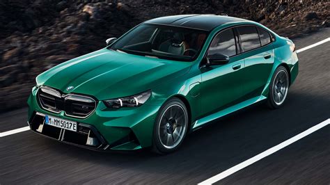 Bmw M This Is It