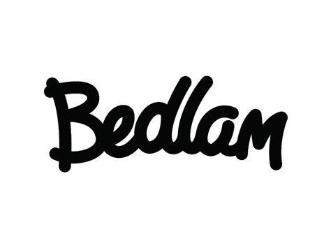 Bedlam