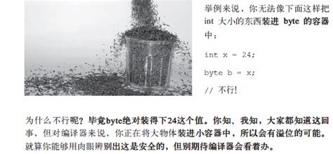 head first java chapter 3认识变量 csdn博客