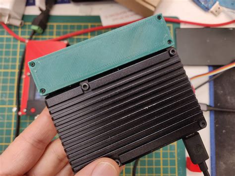 Gallery Raspberrypi App Launcher Hackaday Io