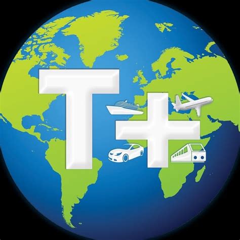 Travel ⓅⓁⓊⓈ Travelplus • Threads Say More