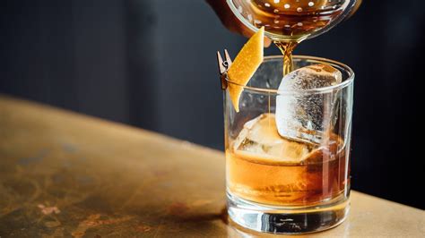 The Best Glasses To Enjoy Your Scotch Whisky And Bourbon