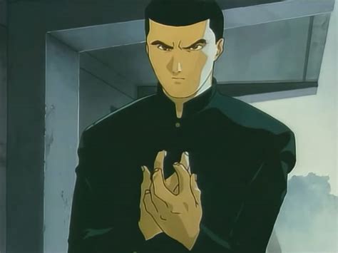 Angel Densetsu Anime Animeclickit