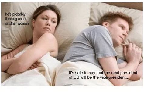But Not Kamala 9GAG