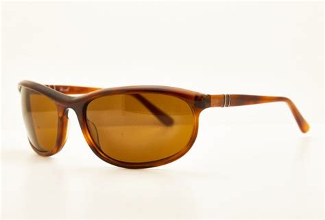 PERSOL RATTI 58230 Terminator 2 Eewear Man Glasses Fr… - Gem