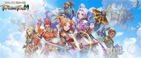 프리스톤테일 매출 6위 ·천상비·데카론 등 Pc 온라인 게임 모바일 출시 활력 나무뉴스