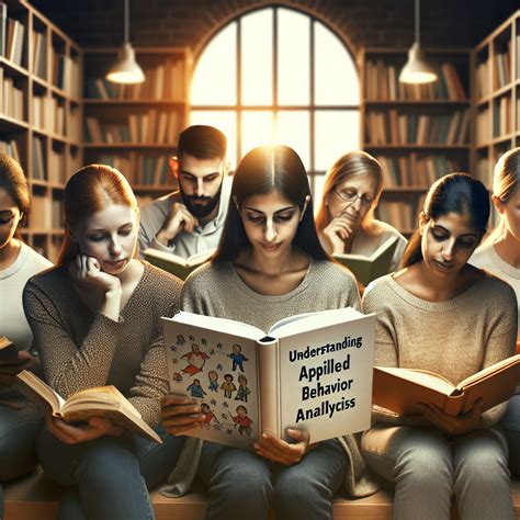 Understanding Applied Behavior Analysis A Comprehensive Guide For Parents PSYFORU