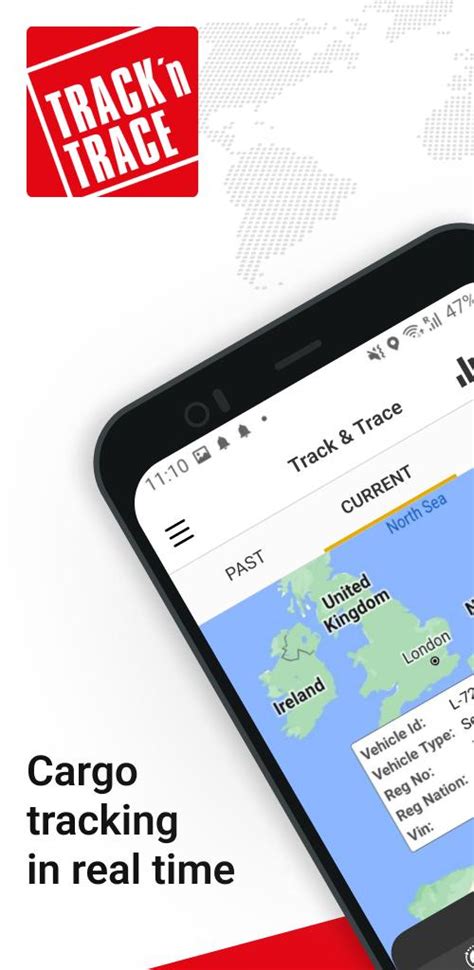 Track N Trace Apk 안드로이드용 다운로드 최신 버전