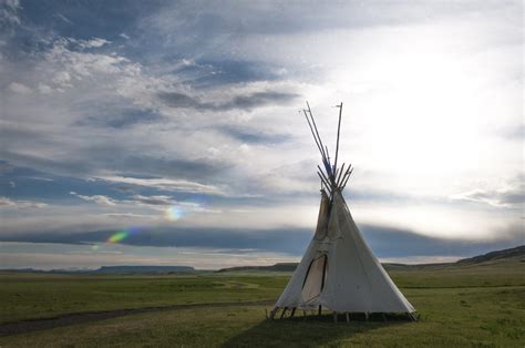 First Peoples Buffalo Jump State Park Montana State Parks Foundation