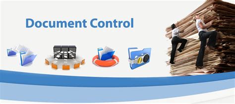 Defining An Efficient Document Control Procedure Eqms Ltd