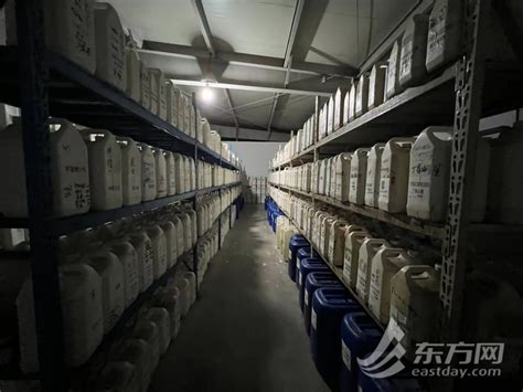 聚焦315 “香精大米”香料企业并无相关生产资质 执法人员：正在查香料去向