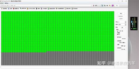 西部数据hc320 8t库存硬盘测试 知乎
