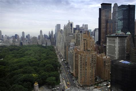 New York Earthquake Nyc Rattled By Quake With Magnitude Of 48 On