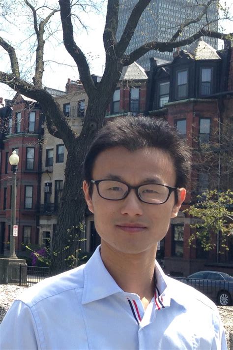Phd Forsvar Xiao Ma
