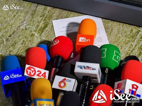 Дэлхийн хэвлэлийн эрх чөлөөний өдрийг угтан “Сэтгүүл зүйд хүний эрхийг