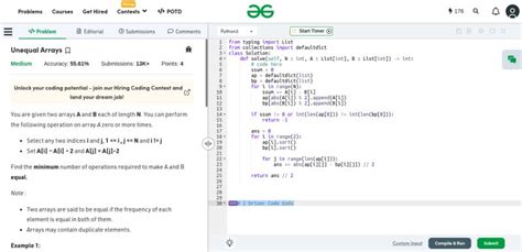 dark impessa on linkedin scalerdiscord codewithscaler 25daysofcode