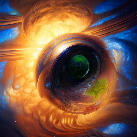 Devourer Of Worlds Ii By Mrunease On Deviantart