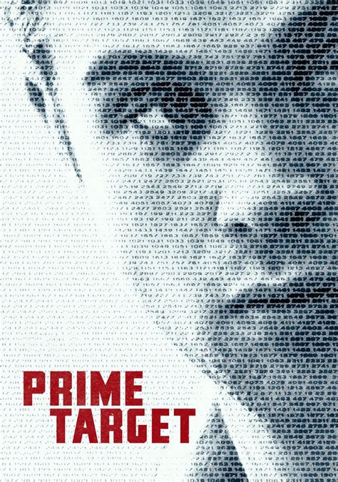 Prime Target Watch Tv Series Streaming Online