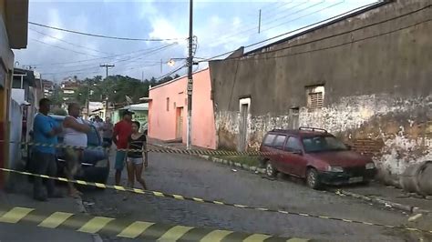 Travesti é assassinada a tiros em Santa Rita na Paraíba Paraíba G1