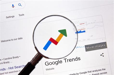 How To Use Google Trends For SEO And Marketing