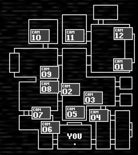 Места Fnac Five Nights At Candys Вики Fandom