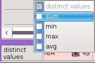 Listing View Squey Documentation