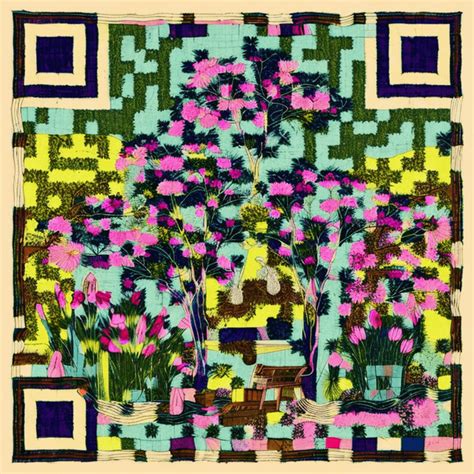 improved workflow for controlnet txt2img qr code generation r
