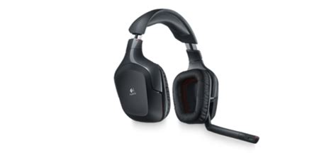 Logitech Outs Wireless Gaming Headset Mouse And Keyboard Time Com