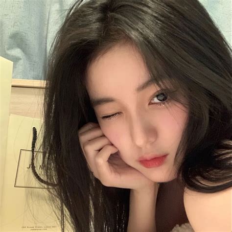 独特女生头像 高清图片堆糖美图壁纸兴趣社区