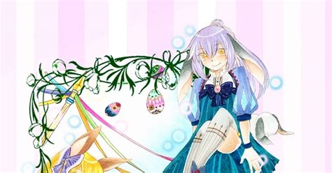 モンハンどうでしょう Happy Easter マヒナのイラスト Pixiv