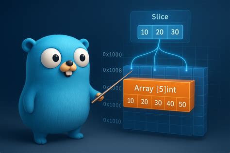 Golang Interview Array In Go An Array Is A Fixed Size By Kiran Adhikari Aug 2025 Medium