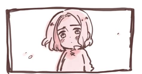 ヘタリア 仏と 壱 屋のマンガ フランシス・ボヌフォワ 野生のひまさん 青い花ショック Pixiv