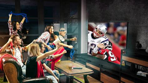 How To Stream Nfl Games Without Cable On Mecool Devices
