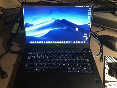 Dell Latitude 7390 Hackintosh Mojave Vincec S Dimension
