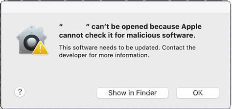 Allowing Keybase Finder File Access On Macos Catalina