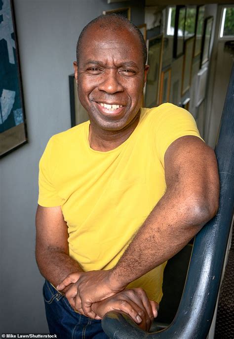 Bbc Presenter Clive Myrie Reveals He Was Ashamed Of Britain After