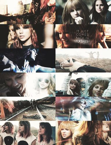 Taylor Swift ~ Trouble Taylor Swift Photo 35658389 Fanpop
