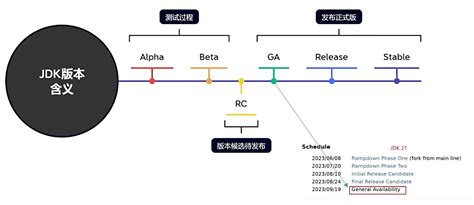 Jdk 21新特性深度分析，但我用java 8jdk21 Csdn博客