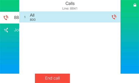 Cisco Ip Phone 7800 Series 또는 8800 Series Multiplatform Phone에서 멀티캐스트