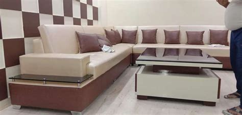 Furniture Table Living Designs By Architect Yusuf Ansari Delhi Kolo