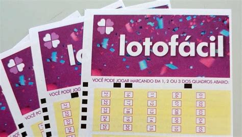 Lotofácil 2712 Confira Os Números Sorteados Nesta Quinta Feira